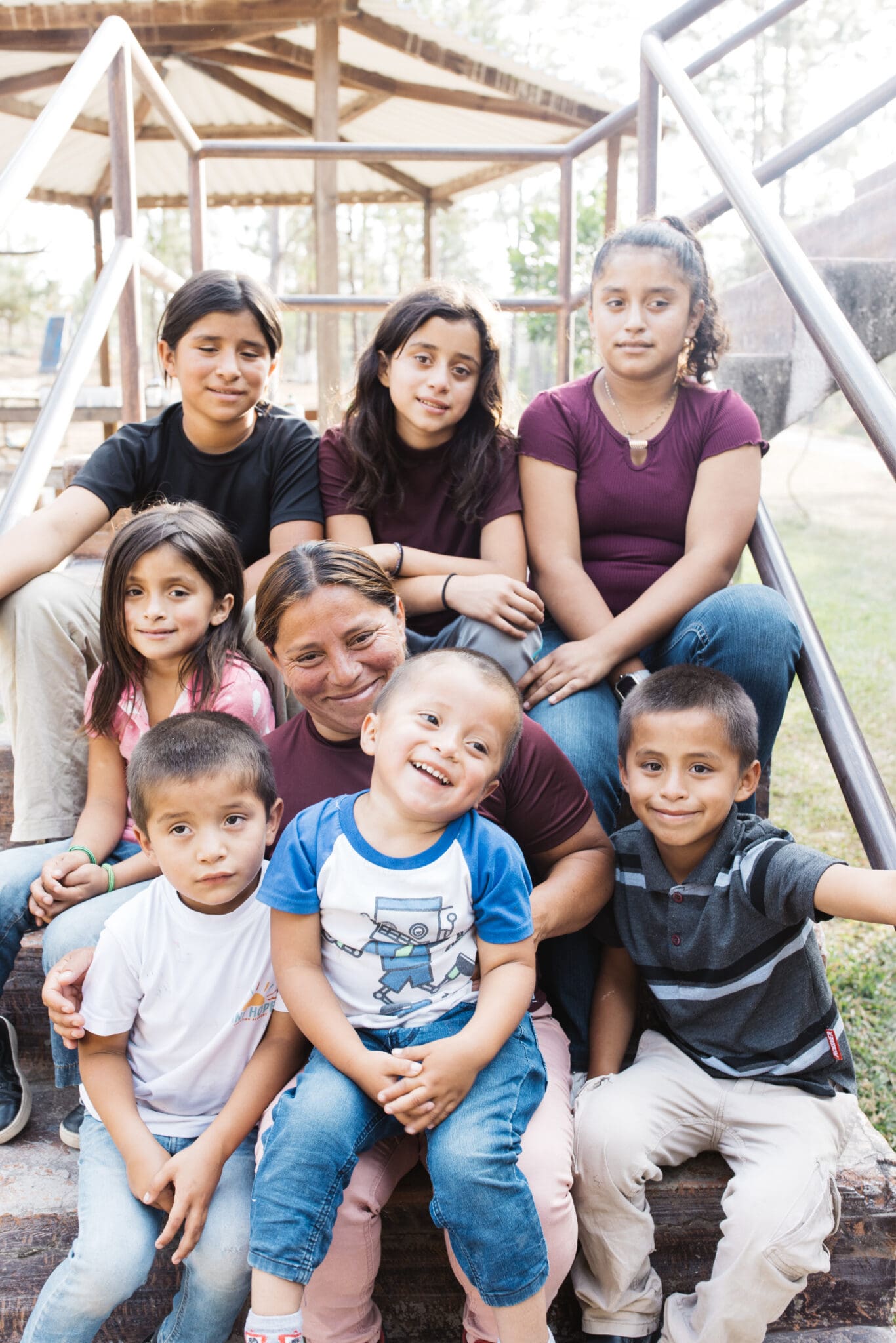 Family Care vs. Orphanages: What You Need to Know / Why keeping ...